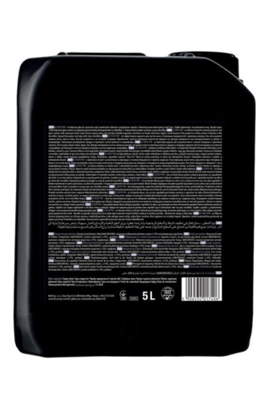 K2 NUTA PRO 5L - Profesjonalny glass cleaner, płyn do mycia szyb > K2